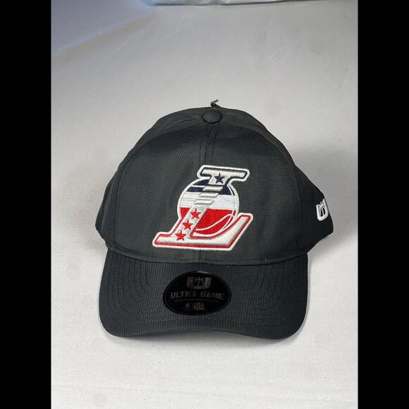 Other | Nba Los Angeles Lakers Hat Ultra Game Snapback One Size Fits ...